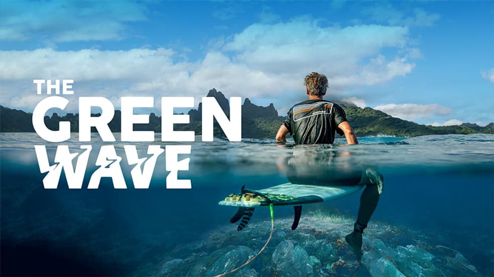 Watch The Green Wave - Free TV Shows | Tubi