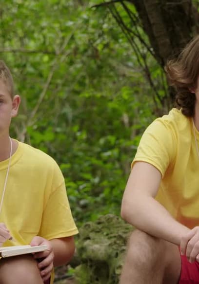 Watch Wild Child S01:E05 - Nature's Playground - Free TV Shows | Tubi