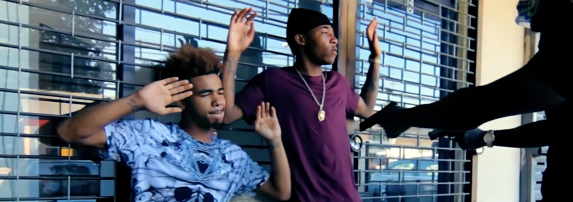 Watch The Trap (2018) - Free Movies | Tubi