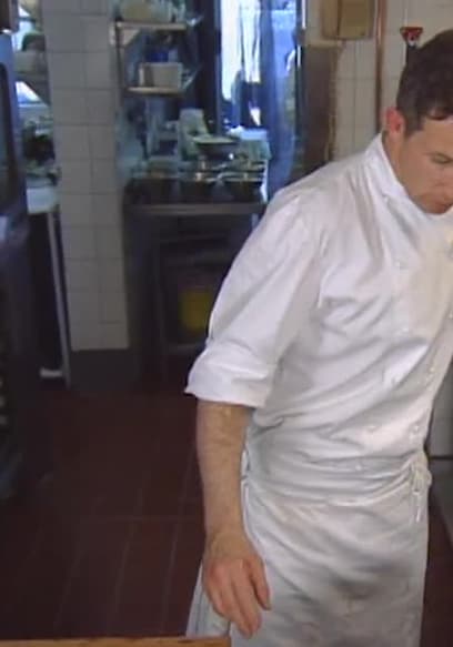 Watch Great Chefs of the World S05:E07 - Chefs: Patrick Henriroux, Jean ...