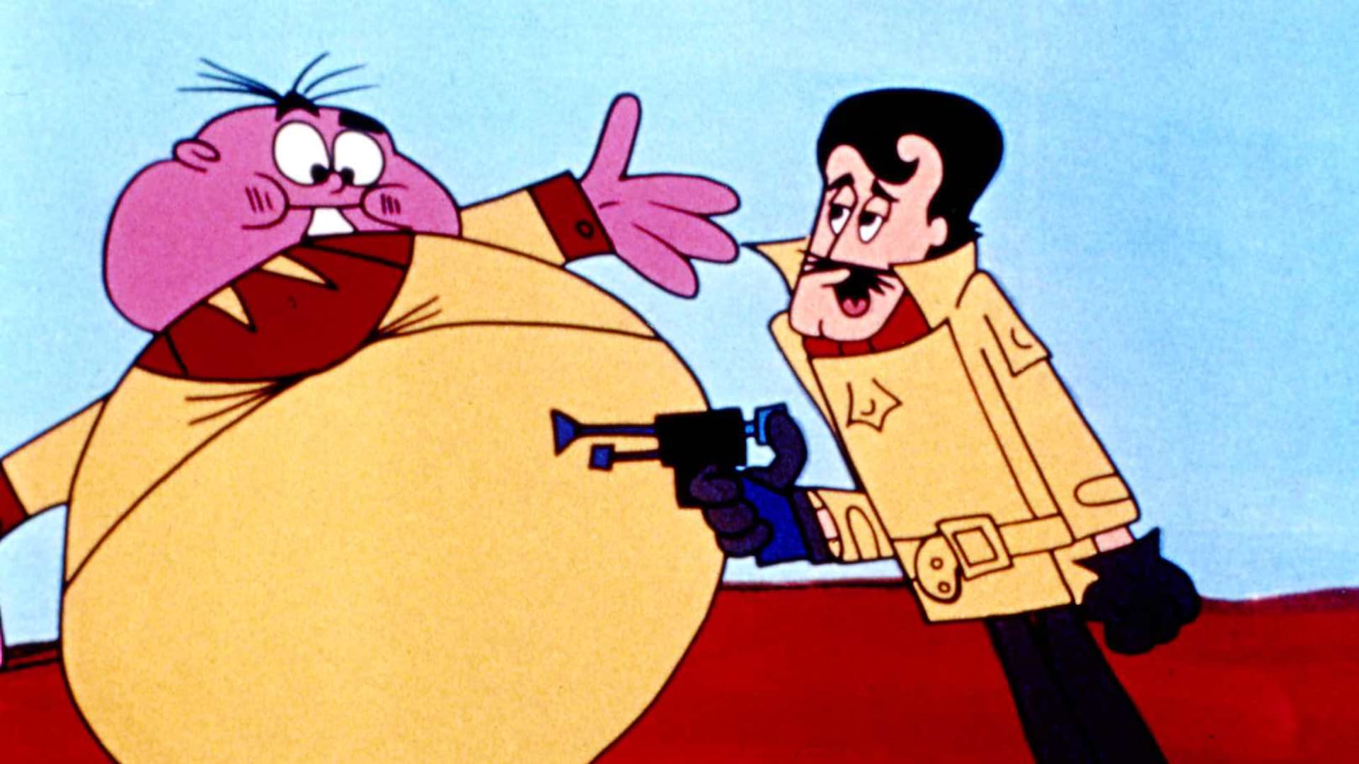 Watch Cool McCool - Free TV Shows | Tubi