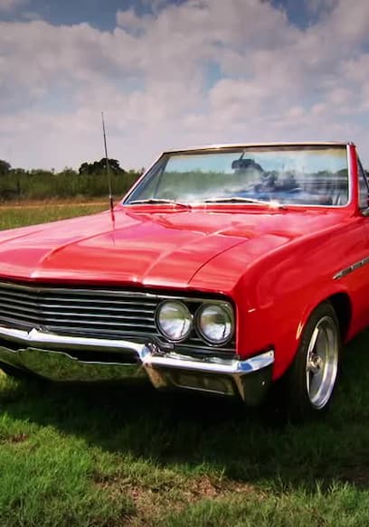 Watch Texas Car Wars S01:E08 - Race for the Cause - Free TV Shows | Tubi