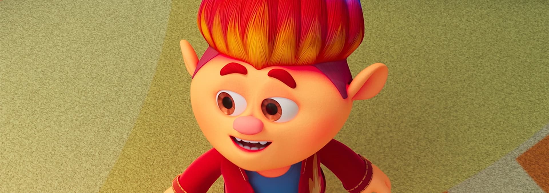 Watch MonsiKids S03:E03 - Sporty-Monsay! / the Invisible Fear / the ...