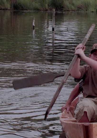 Watch Swamp People S06:E14 - Bait and Switch - Free TV Shows | Tubi