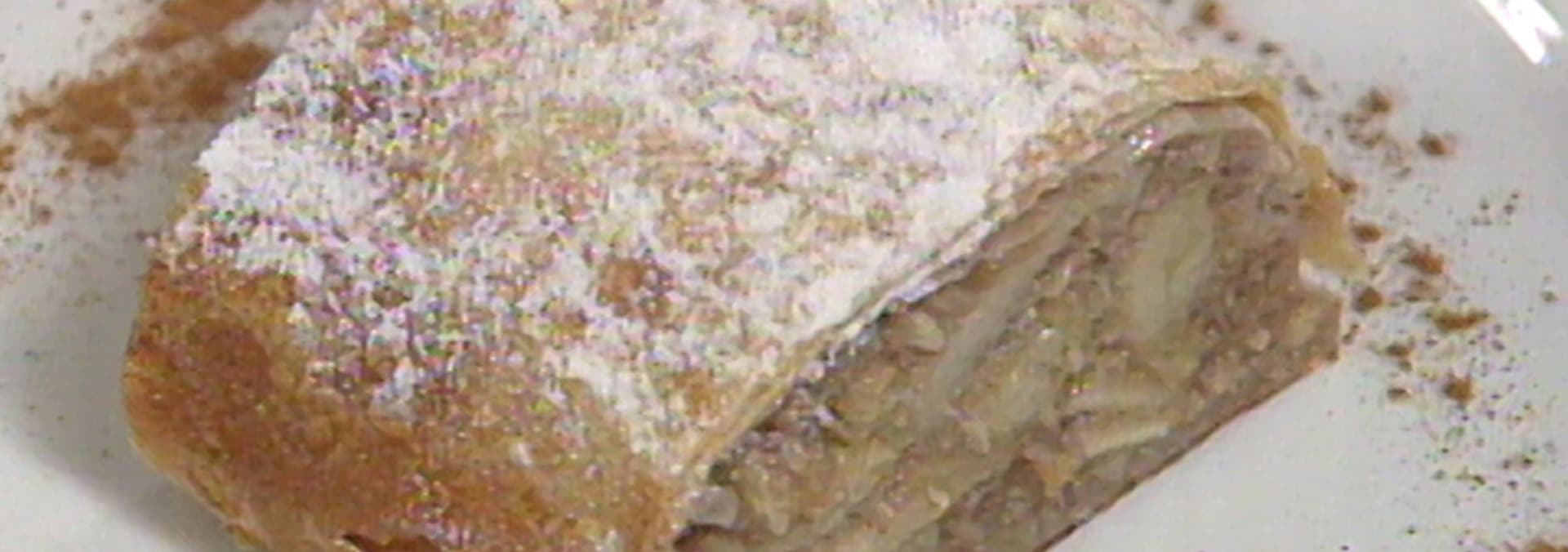 Watch Great Chefs of the World S07:E01 - Chefs: Massimo Barletti, Neil ...