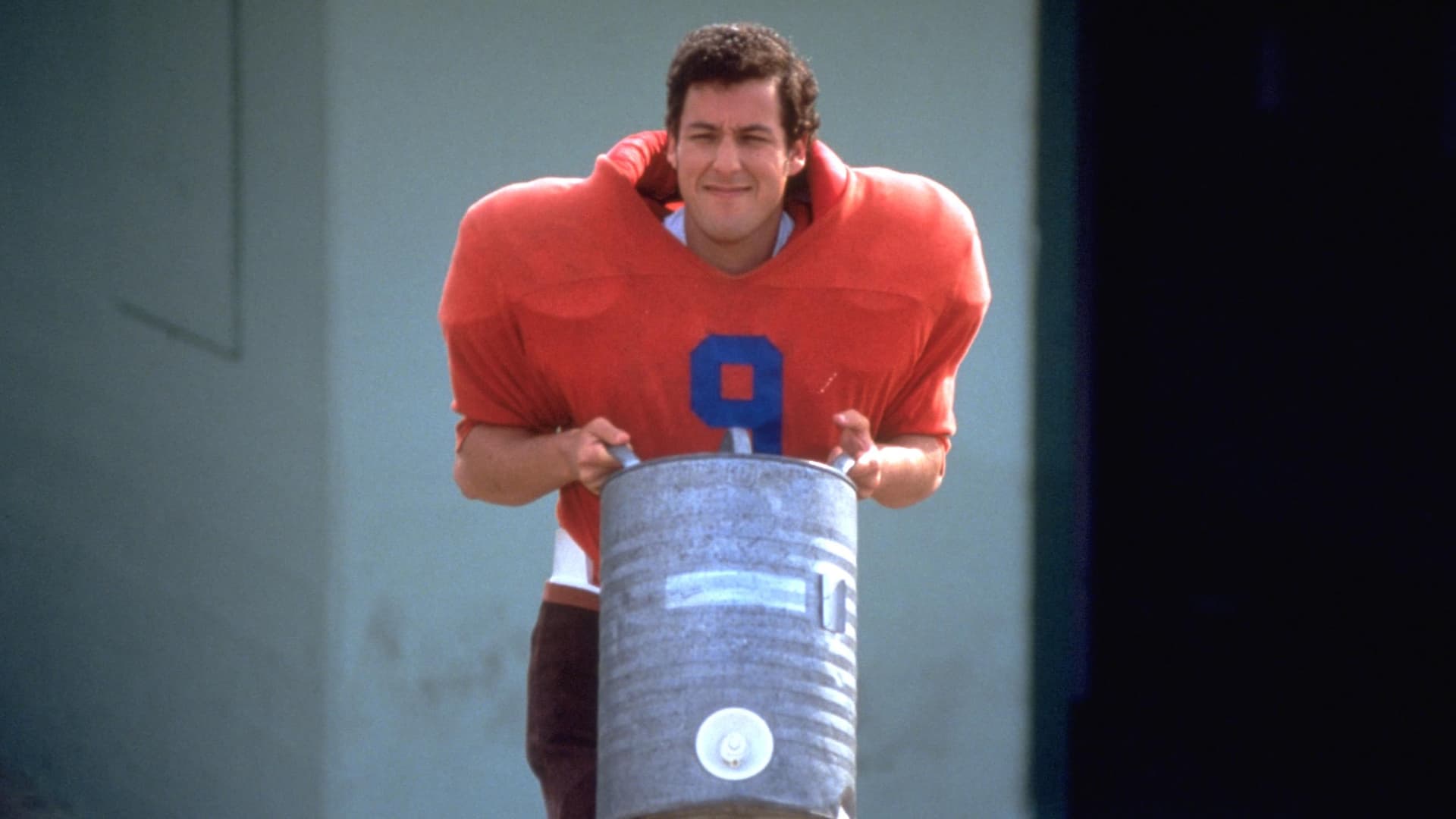 Watch The Waterboy (1998) - Free Movies | Tubi
