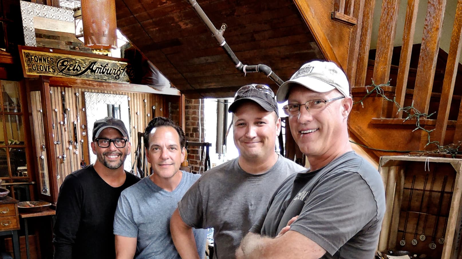 Watch West End Salvage Streaming Online | Tubi Free TV