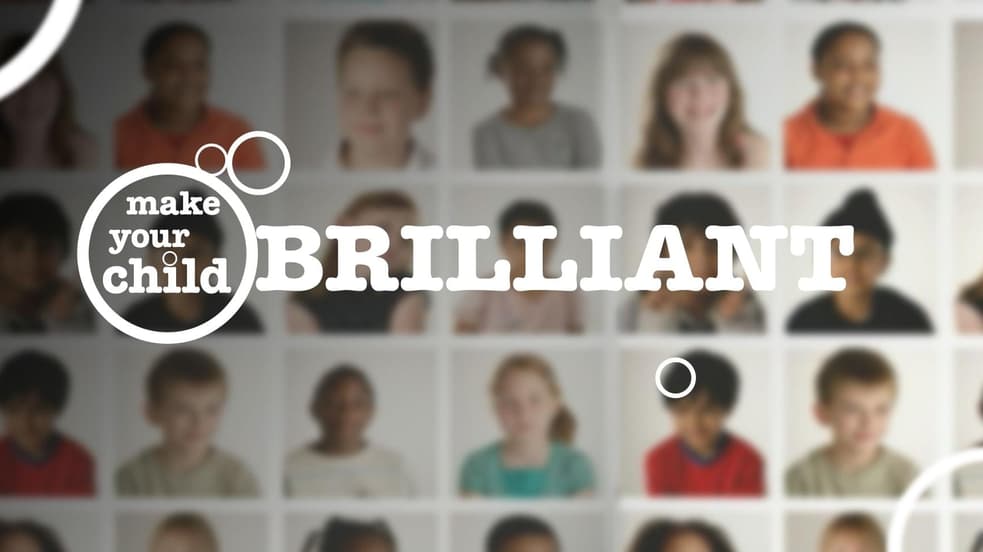 Watch Make Your Child Brilliant Streaming Online | Tubi Free TV