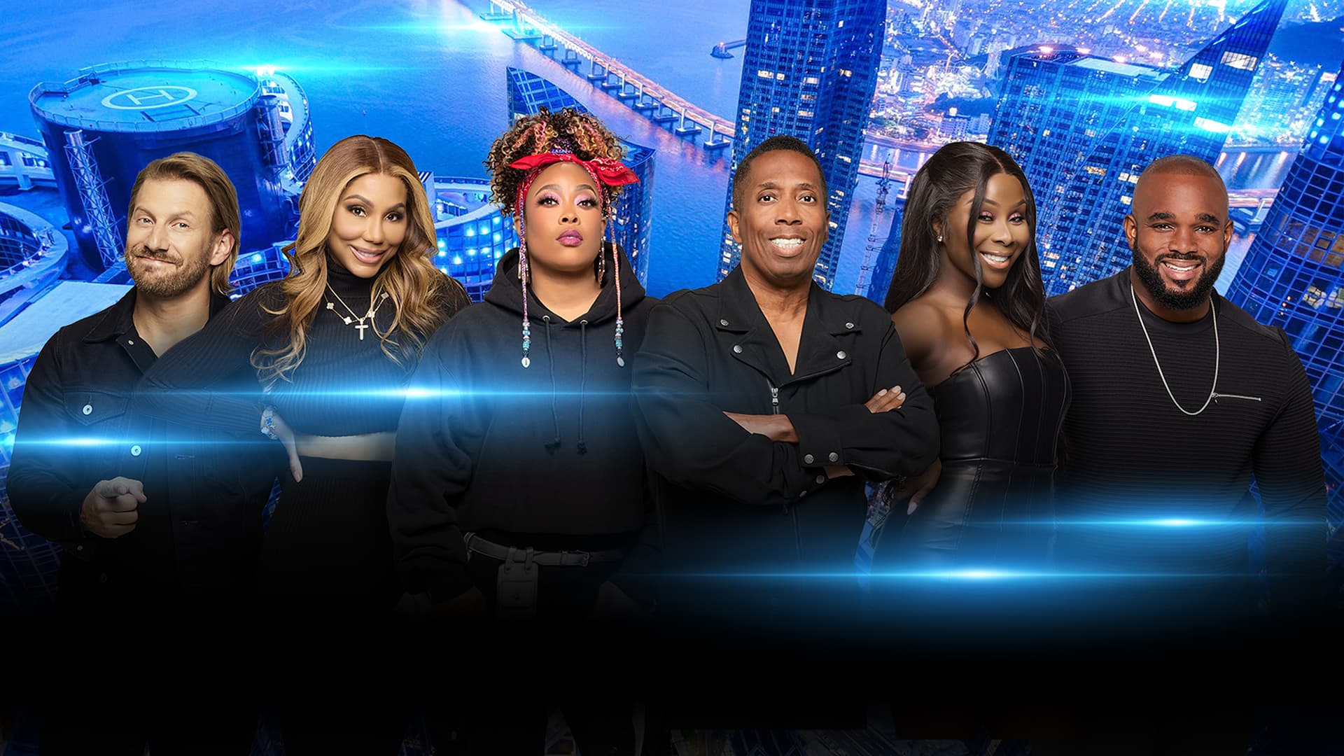 Watch Dish Nation - Free TV Shows | Tubi