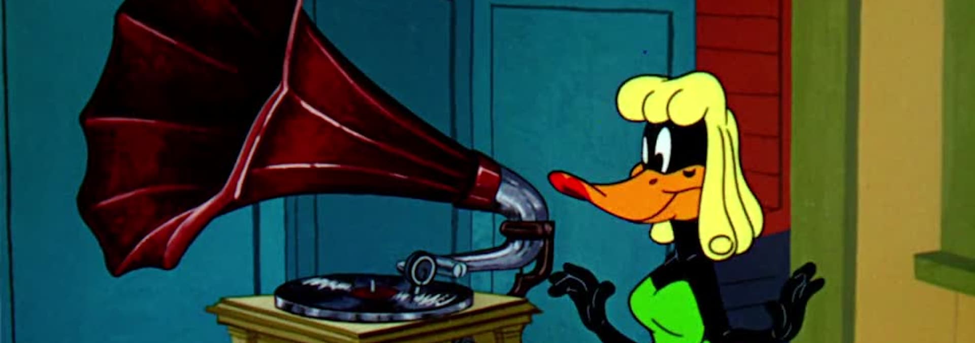 Watch Looney Tunes S02:E19 - Daffy's Inn Trouble / Nelly's Folly ...