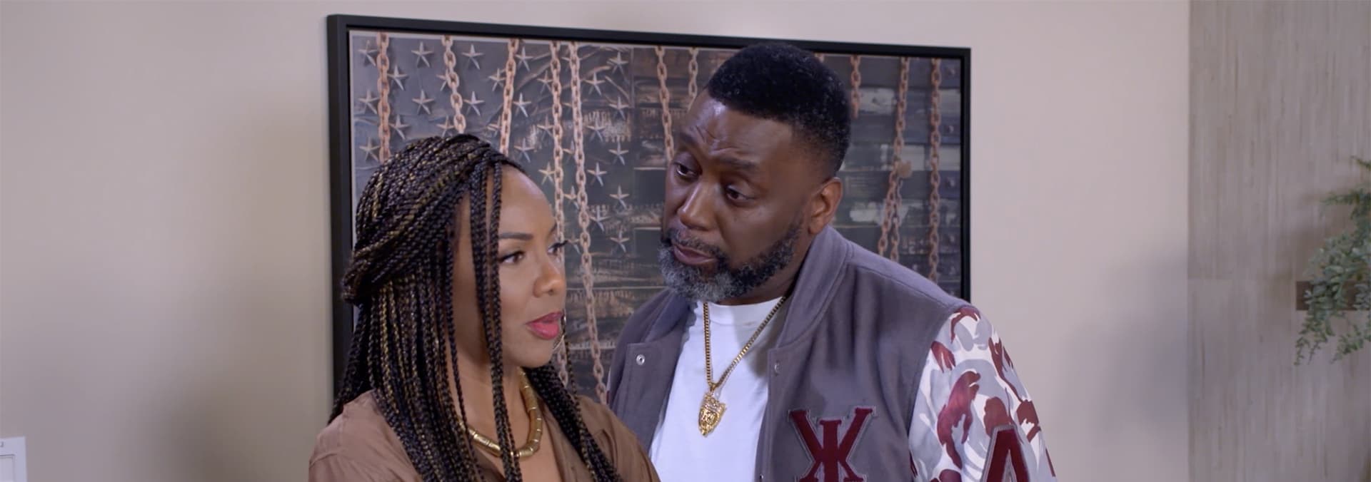 Watch Partners in Rhyme S02:E03 - Smooth Operator - Free TV Shows | Tubi