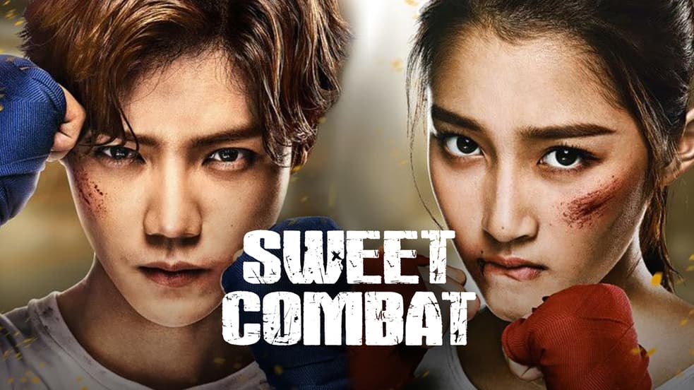 Watch Sweet Combat Streaming Online | Tubi Free TV