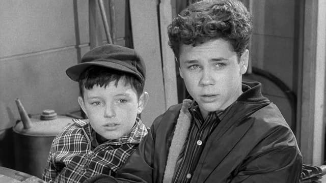 Watch Leave It to Beaver S01:E11 - Beaver's Short Pants - Free TV Shows ...