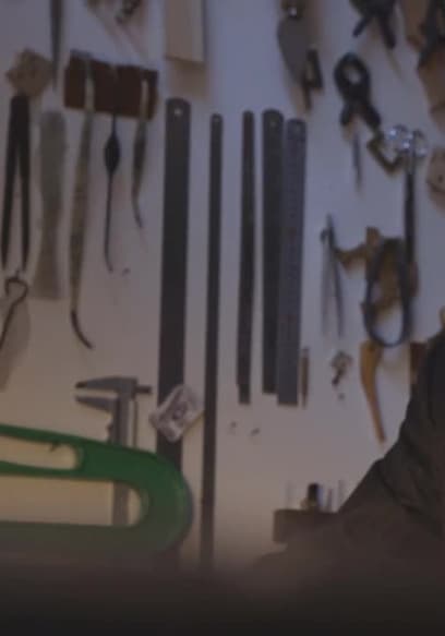 Watch On the Road With Vic Rallo S01:E02 - Art Imitates Food - Free TV ...