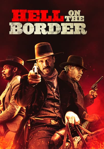 Watch Hell on the Border Trailer (2020) - Free Movies | Tubi