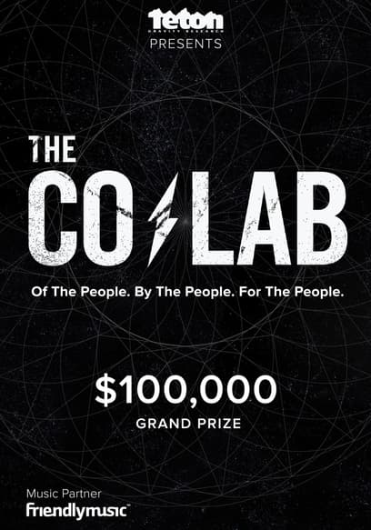 Watch The Co-Lab (2013) - Free Movies | Tubi