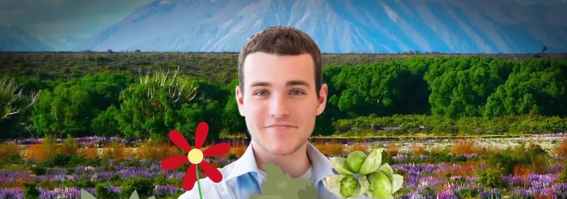 Watch Food Theory S04:E02 - Can Chocolate Make You Fall in Love? / The Disturbing Lore of M&M's ...