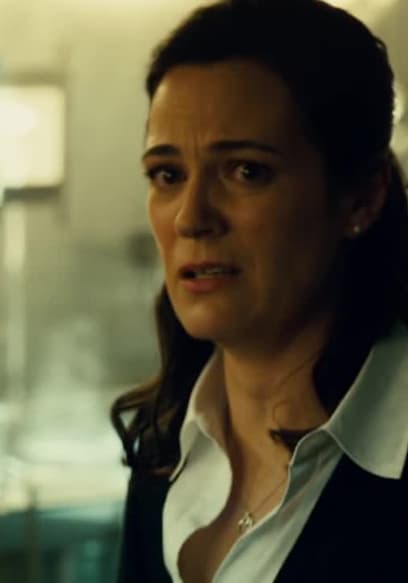 Watch Flashpoint S05:E01 - Broken Peace - Free TV Shows | Tubi