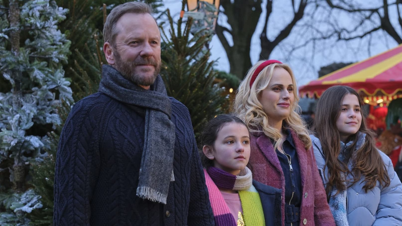 Watch Tinsel Town (2025) - Free Movies | Tubi