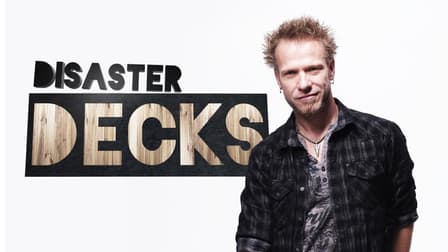 Watch Disaster Decks - Free TV Shows | Tubi