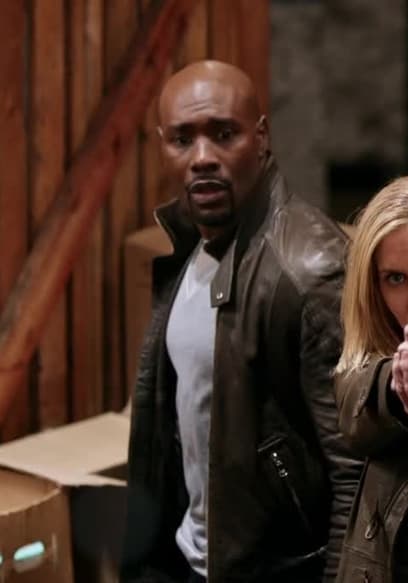 Watch V S01:E07 - John May - Free TV Shows | Tubi