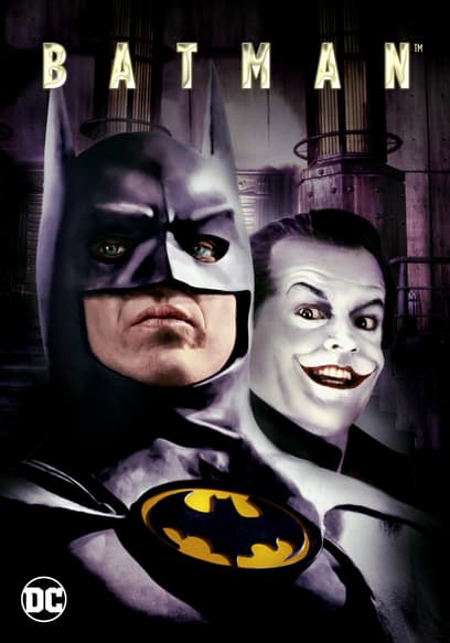 Watch Batman (1989) - Free Movies | Tubi
