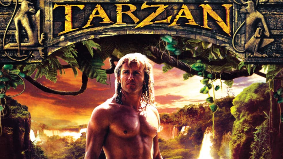 Watch Tarzan: King of the Jungle Season 2 Stream en línea | Tubi TV Gratis