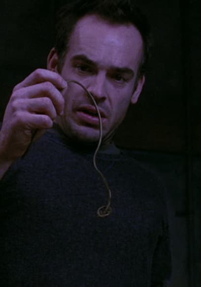 Watch Dresden Files S01:E10 - What About Bob? - Free TV Shows | Tubi