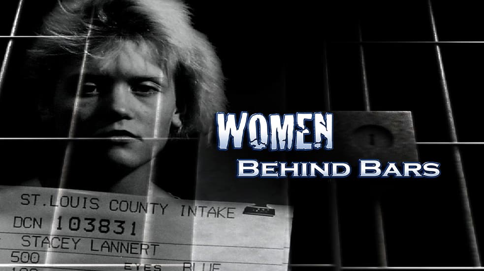 Watch Women Behind Bars Streaming Online | Tubi Free TV