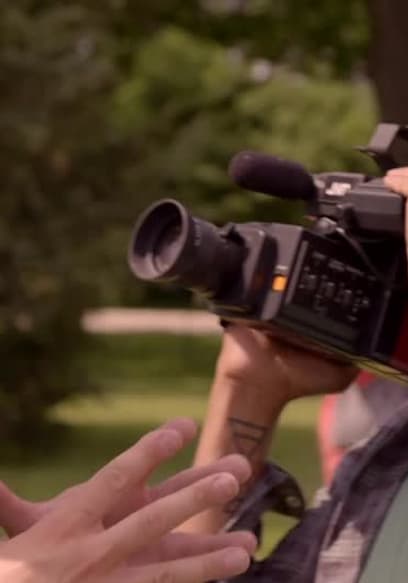 Watch Vintage Tech Hunters S01:E02 - Bohus and Shaun Go on an Odyssey ...