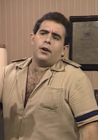 Watch Amanda Sabater S01:E30 - Capítulo 30 - Free TV Shows | Tubi