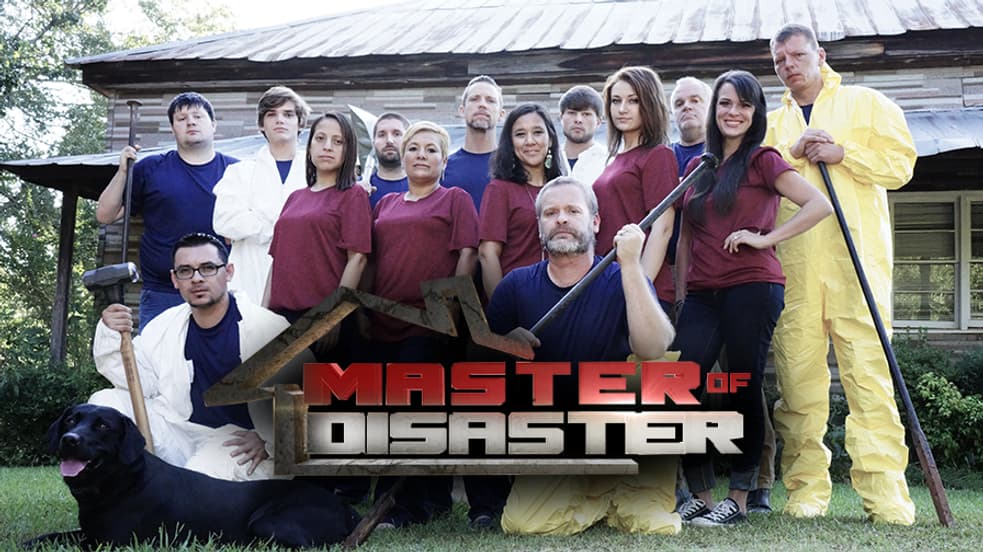 Watch Master of Disaster Streaming Online | Tubi Free TV