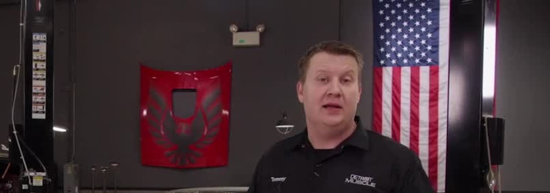 Watch Detroit Muscle S09:E03 - '69 Road Runner Part 2: Hemi Heart ...