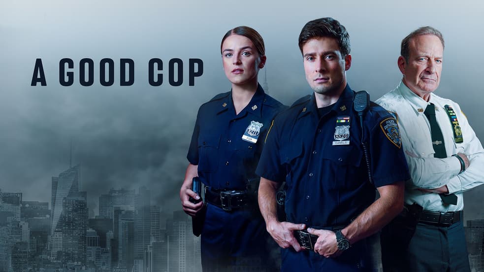 Watch A Good Cop Streaming Online | Tubi Free TV