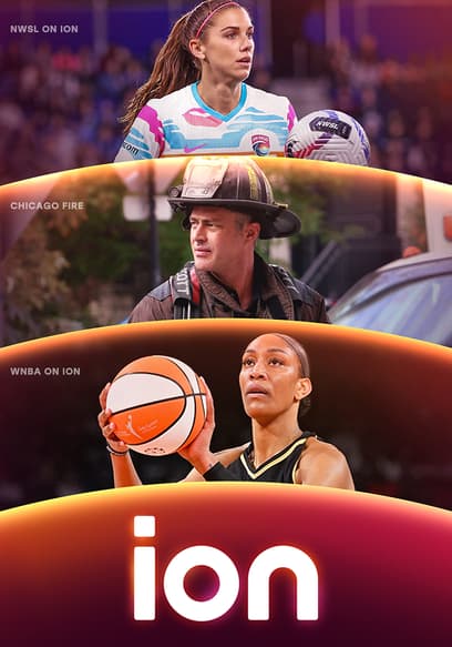 Watch ION - Free Live TV | Tubi