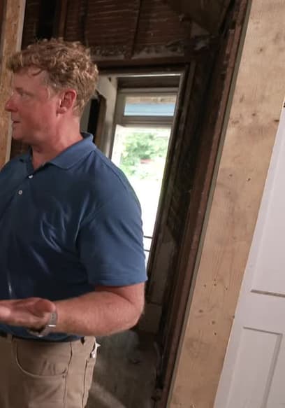 Watch This Old House S44:E05 - Atlanta Postmaster's House: Whole House ...