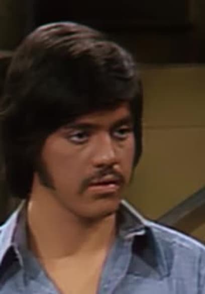 Watch Chico and the Man (Español) S01:E15 - The Beard - Free TV Shows ...