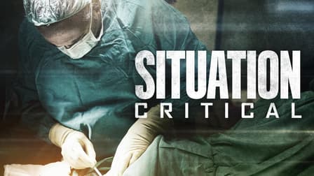 Watch Situation Critical - Free TV Shows | Tubi