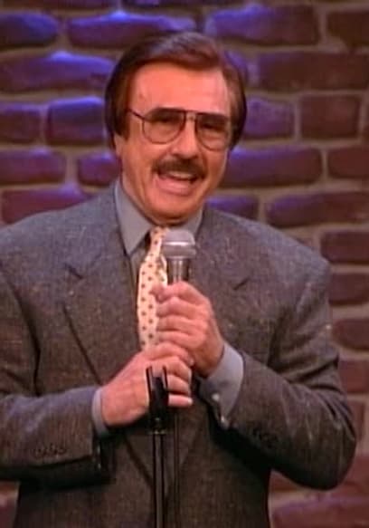 Watch An Evening at the Improv S11:E08 - Garry Ownes, René Hix, Dan ...