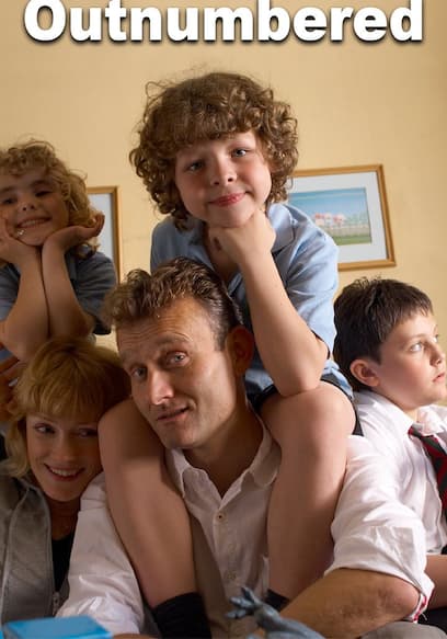 Watch Outnumbered S05:E04 - Episode 4 - Free TV Shows | Tubi