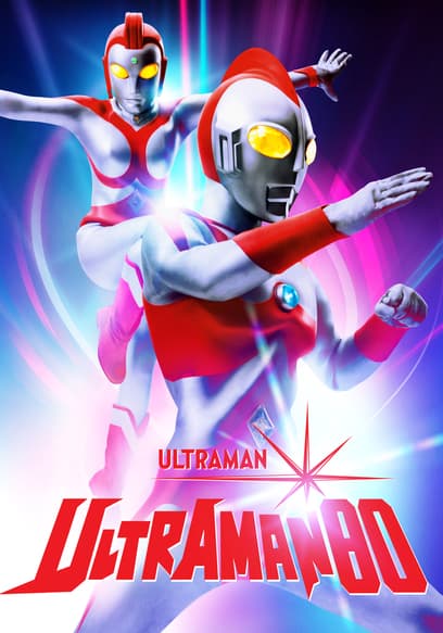 Watch Ultraman 80 S01:E16 - The Mysterious Snow Art From Space - Free ...