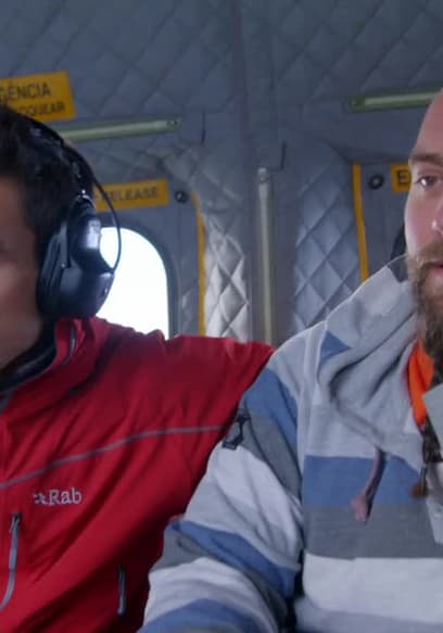 Watch Fishing Impossible S02:E04 - Portugal - Free TV Shows | Tubi