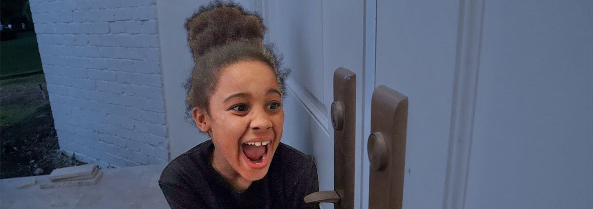 Watch Rush Studios S03:E13 - Cali Gets Locked Out Of Her House, What ...