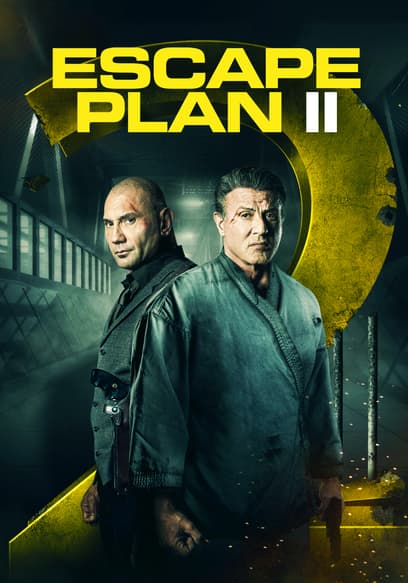 Watch Escape Plan II (2018) - Free Movies | Tubi