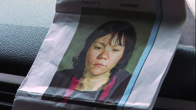 Watch Manhunters: Fugitive Task Force S01:E02 - Roxanne's First ...