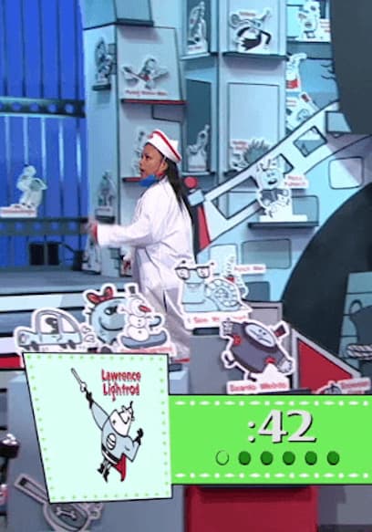 Watch Pictureka S01:E24 - Episode 24 - Free TV Shows | Tubi