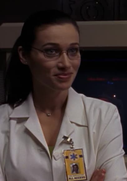 Watch Power Rangers Lightspeed Rescue S08:E20 - The Omega Project ...