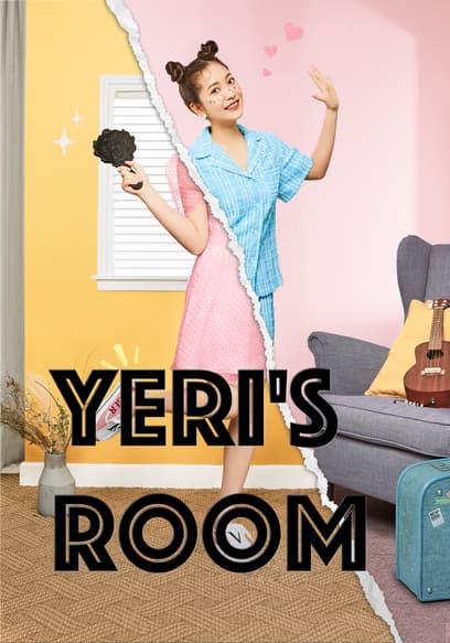 Watch Yeri's Room S01:E05 - Yeri’s Special Dish - Free TV Shows | Tubi