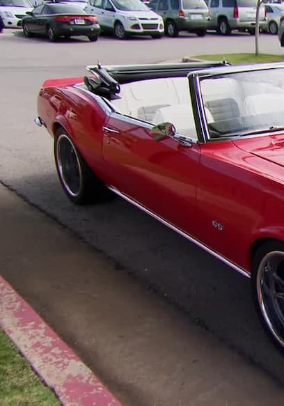 Watch Fast N' Loud S06:E04 - Super Sonic Camaro (Pt. 2) - Free TV Shows ...