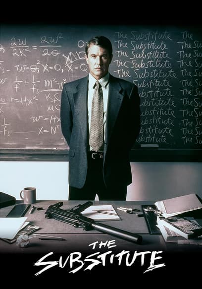 Watch The Substitute (1996) - Free Movies | Tubi